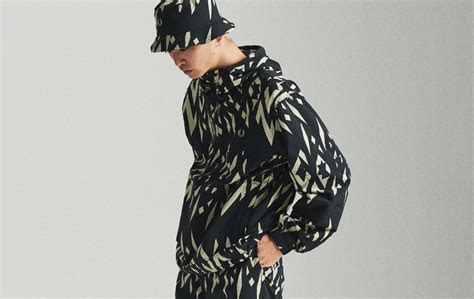 Shell Suits Fred Perry Uk