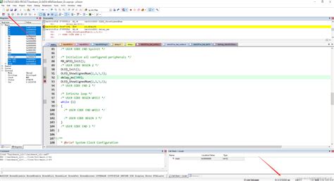 Stm32hal库delay Us函数hal库us延时函数 Csdn博客 Stm32hal库delay Us函数hal库us延时函数 Csdn博客