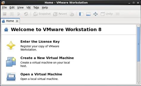 How To Install Vmware Workstation 8 On Centos 6 Rhel 6 X86 64 Itzgeek