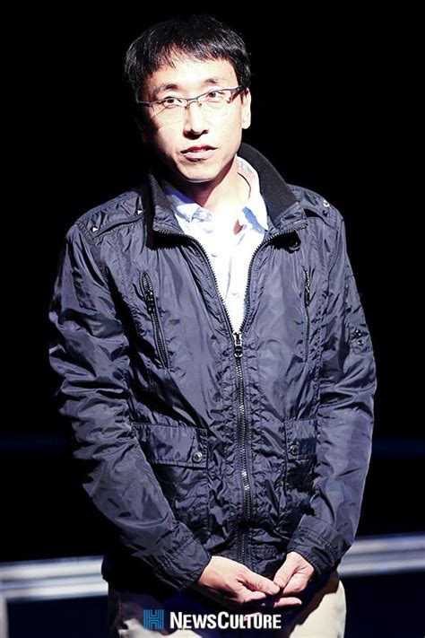 Oh Yong Picture 오용 Hancinema