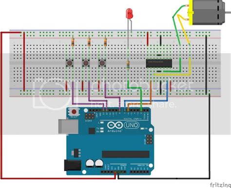 Switches Within A Counter Sketch Programming Arduino Forum