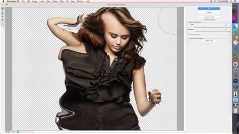 Basic Photoshop Video Tutorial Youtube