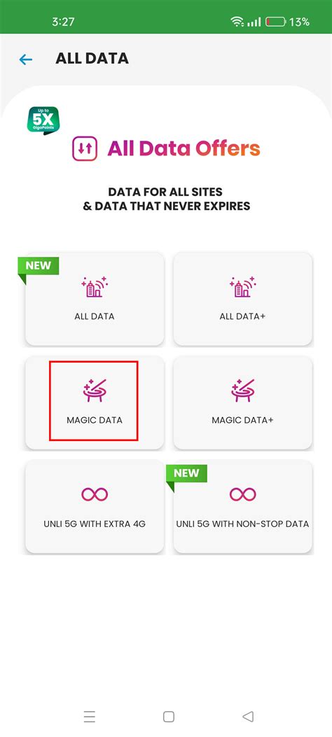 Smart Magic Data 399 Promo Open Access Data With No Expiry Tech Pilipinas
