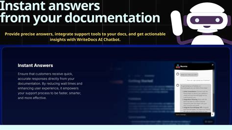 Ai Documentation Assistant Smart Ai Doc Writer Pptx