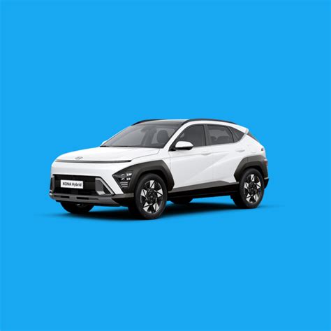 개인사업자장기렌트48개월 현대 코나 하이브리드 25년형 16 프리미엄 2wd 가솔린하이브리드 5인승 2wd 신차장기렌트 정우오토플랜