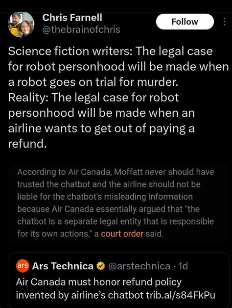 Robots On Tumblr