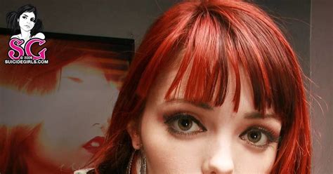 Soya Suicide Girl Telegraph