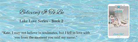 Believing It To Be A Lesbian Age Gap Romance Lake Love Series Book 2