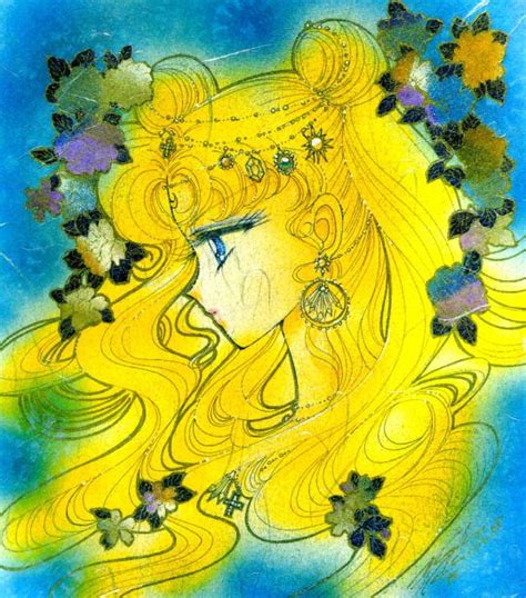 Magical Girl Musings Sailor Moon Art Sailor Moon Sailor Moon Aesthetic