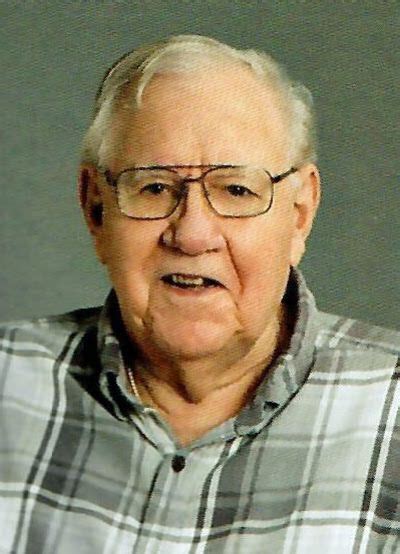 Victor Frederick “vic” Baumer 1925 2020 Memorial Find A Grave