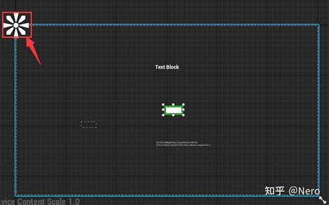 Ue4 使用umg制作ui 知乎
