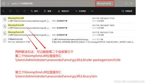 Omp Error 15 Initializing Libiomp5mddll But Found Libiomp5mddll