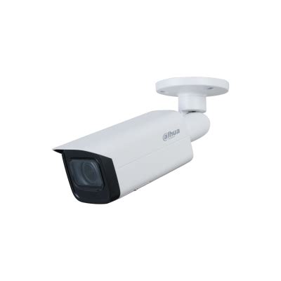 5MP IR Vari Focal Bullet WizSense Network Camera MSL Dahua Mauritius