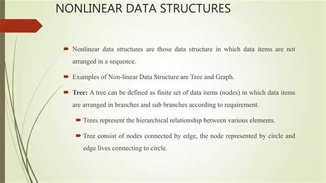 Data Structures Introduction Ppt