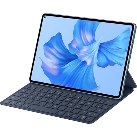 Huawei Smart Magnetic Keyboard (For MatePad Pro 11") инструкция