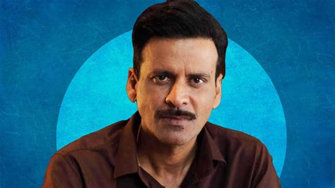 Happy Birthday Manoj Bajpayee 5 Iconic Roles With Gray Shades