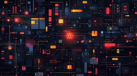 Advanced Digital Security Protecting Your Identity And Data Premium