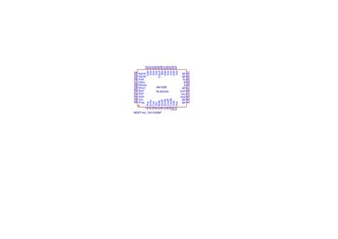Sim800l V2 Evb Resources Easyeda
