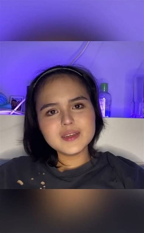 Remembering Late Sister Here S Greta Iren S Portrait While Dressing Up Laura Anna S Body And