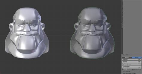 Openvdb Remesh Page 10 Released Scripts And Themes Blender Artists Community