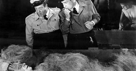 Best Classic Comedy Movies Of The 1940s