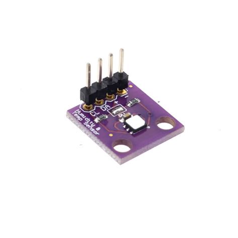 Temperature And Humidity Sensor Si7021 Breakout Board Philippines