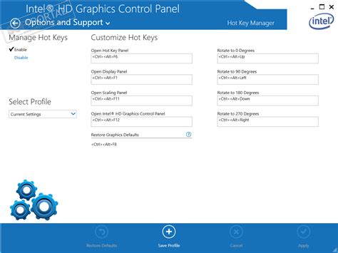 Intel Integrated Graphics Driver Cocorelop