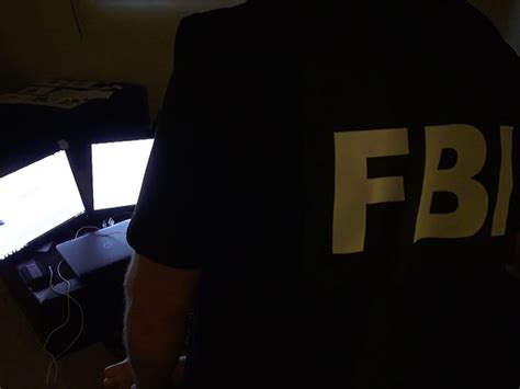 Denver A Major Target In Latest Fbi Sex Trafficking Operation Denver Thedenverchannel Com