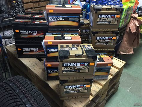 Нови Акумулатори Акумулатори Резервни части консумативи аксесоари Варна Нови акумул