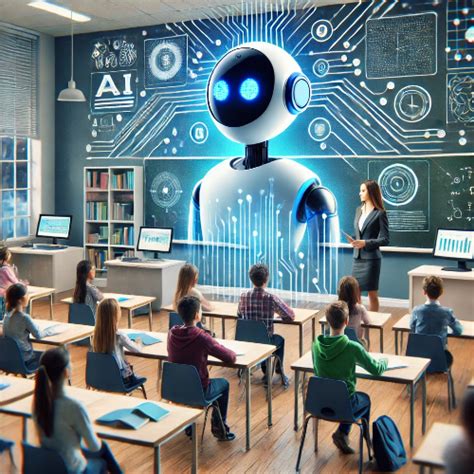 미래 교육의 변화 챗gpt가 학교에서 어떻게 활용될까