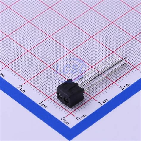 Dy Itr20001 Tonyu C459137 Lcsc Electronics