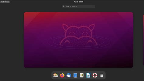 How To Install GNOME In Ubuntu Testing Only