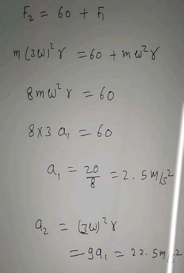 When Angular Velocity Of Uniformly Rotating Body Is Incresed Thrice T Askiitians