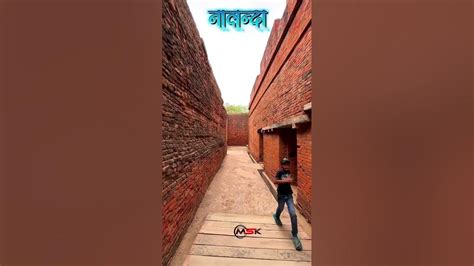 Nalanda Khandar Youtube