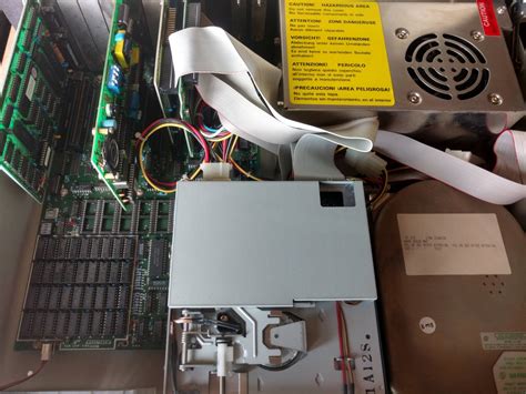 Ibm 5160 And Clone R Retrobattlestations