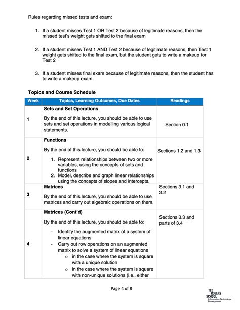 ITM 107 2023 2024 ITM107 071 081 Managerial Decision Making F2023 ITM 107 Studocu