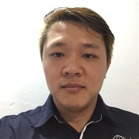 Alex Lee Yong Xiang Managing Director Avatar Logistics Pte Ltd Alex Lee Yong Xiang Managing Director Avatar Logistics Pte Ltd