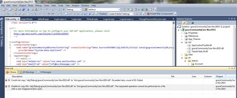 C Error In Bin Folder Related To Dll Conected With Obj Folder In Stack Overflow