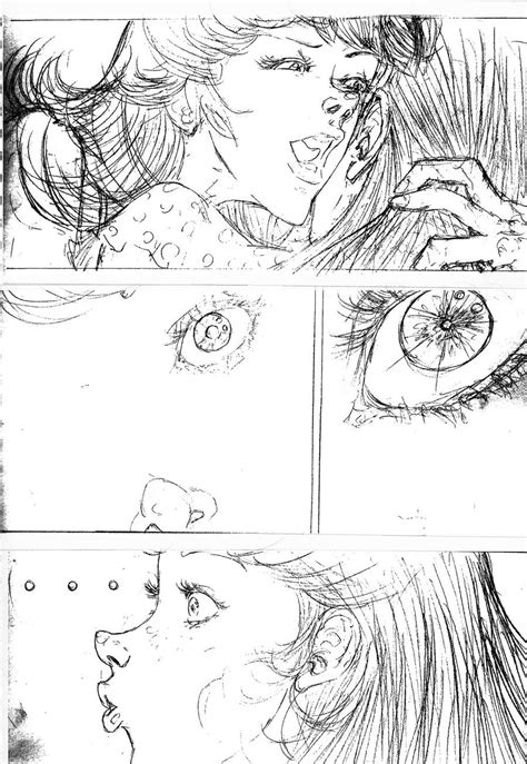 Draft Comic Pg6 By Hentaiartist2000 On Deviantart