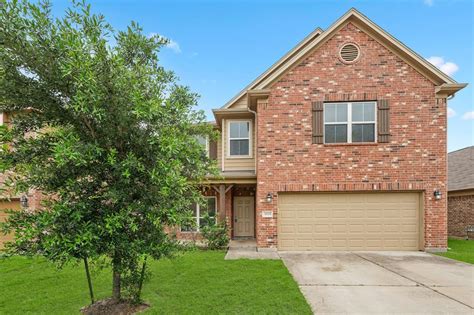 3215 Upland Spring Trace Katy Tx 77493 House Rental In Katy Tx