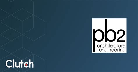 Pb2 Architecture Engineering Address Data And More