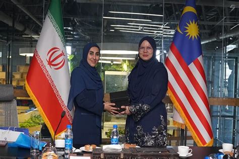 همکاری‌های علمی و فناورانه ایران و مالزی در دستور کار قرار گرفت خبرگزاری مهر اخبار ایران و