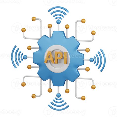 3d Rendering Api Setting Isolated Useful For Technology Programming