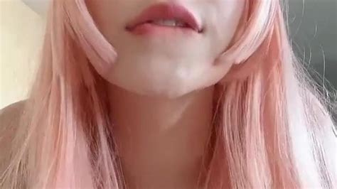 Maimy Asmr Cum In My Mouth Video Leaked Tnaflix Com