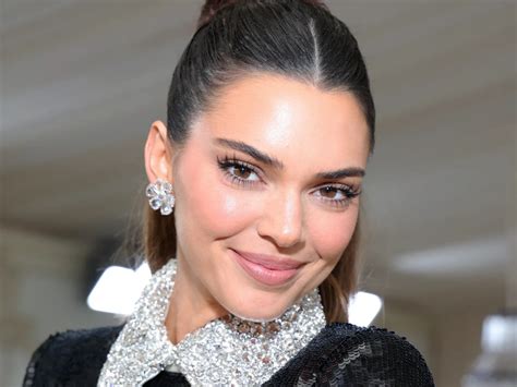 Checkout Kendall Jenner American Model Biography