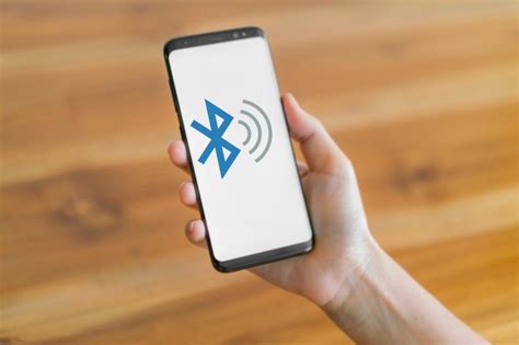 “knob” Security Flaw Exploits All Versions Of Bluetooth Devices