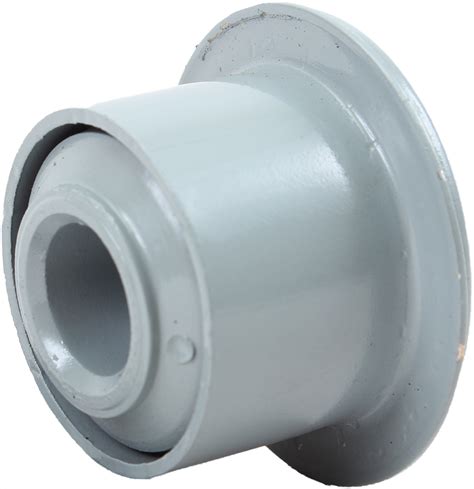 Bu 122 Metalúrgica Rivertec