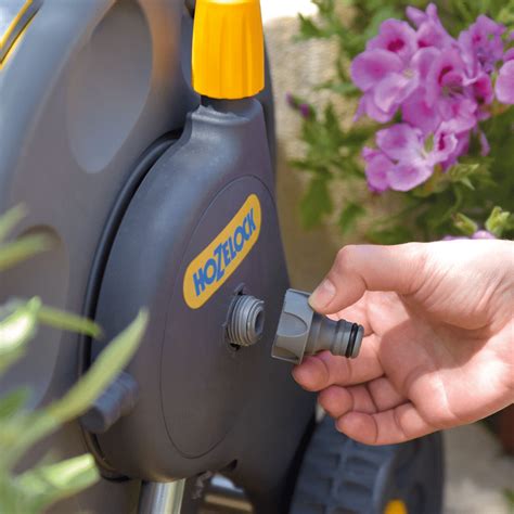 Inlet Adaptor Hozelock Ltd