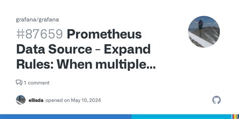 Prometheus Data Source Expand Rules When Multiple Recording Rules Match A Metric Name The