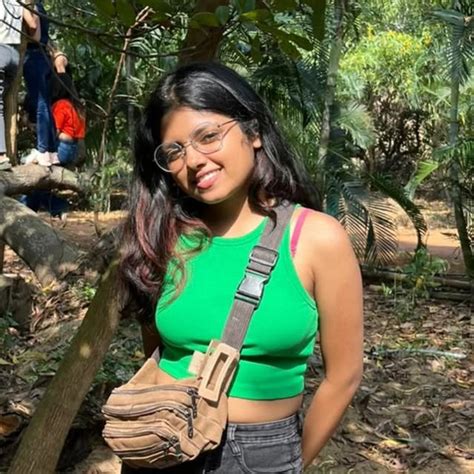 Chetna Chetnapattnaik • Threads Say More